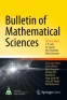 Volumes and issues | Bulletin of Mathematical Sciences