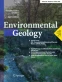 Volumes and issues | Environmental Geology