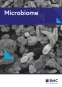 Volumes and issues | Microbiome