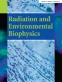 Volumes and issues | Radiation and Environmental Biophysics | Springer ...