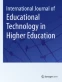 Volumes and issues | International Journal of Educational Technology in ...