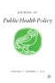 Submission guidelines | Journal of Public Health Policy | Springer ...