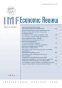 Volumes and issues | IMF Economic Review