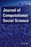 Aims and scope | Journal of Computational Social Science