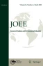 Volumes and issues | Journal of Outdoor and Environmental Education ...