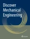 Submission guidelines | Discover Mechanical Engineering