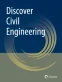 Aims and scope | Discover Civil Engineering
