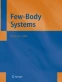 Volumes and issues | Few-Body Systems | Springer Nature Link