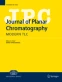 Volumes and issues | JPC – Journal of Planar Chromatography – Modern ...