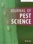 Home | Journal of Pest Science