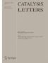 Volume 155, Issue 7 | Catalysis Letters