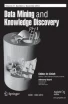 Volume 40, Issue 2 | Data Mining and Knowledge Discovery | Springer Nature Link
