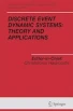 Home | Discrete Event Dynamic Systems