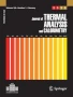 Home | Journal of Thermal Analysis and Calorimetry