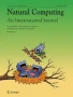 Volume 25, Issue 1 | Natural Computing