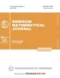 Home | Siberian Mathematical Journal