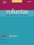 Home | VOLUNTAS: International Journal of Voluntary and Nonprofit ...