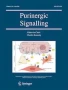 Home | Purinergic Signalling