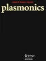 Home | Plasmonics
