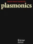 Home | Plasmonics
