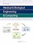 Home | Medical & Biological Engineering & Computing