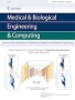 Home | Medical & Biological Engineering & Computing