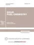 Home | Solid Fuel Chemistry