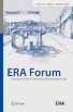 Home | ERA Forum