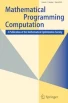 Home | Mathematical Programming Computation