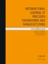 Home | International Journal of Precision Engineering and Manufacturing