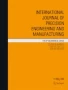 Home | International Journal of Precision Engineering and Manufacturing
