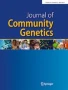 Home | Journal of Community Genetics