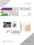 Home | Electronic Materials Letters