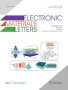 Home | Electronic Materials Letters
