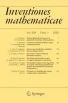 Volume 229, Issue 1 | Inventiones mathematicae
