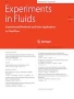Volume 67, Issue 3 | Experiments in Fluids | Springer Nature Link