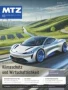 Home | MTZ - Motortechnische Zeitschrift