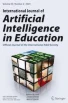 Home | International Journal of Artificial Intelligence in Education