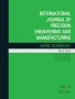 Home | International Journal of Precision Engineering and Manufacturing ...