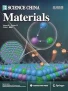 Home | Science China Materials