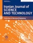 Home | Iranian Journal of Science and Technology, Transactions of ...