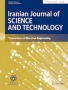 Home | Iranian Journal of Science and Technology, Transactions of ...