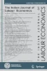 Home | The Indian Journal of Labour Economics | Springer Nature Link