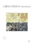 Home | URBAN DESIGN International | Springer Nature Link