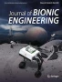 Home | Journal of Bionic Engineering