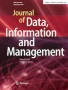 Home | Journal of Data, Information and Management | Springer Nature Link