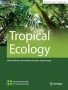 Home | Tropical Ecology | Springer Nature Link