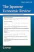 Home | The Japanese Economic Review