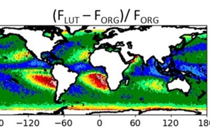 Home | Journal of the Meteorological Society of Japan | Springer Nature ...