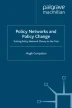 Policy Network Theory as a Theory of Policy Change | Springer Nature ...